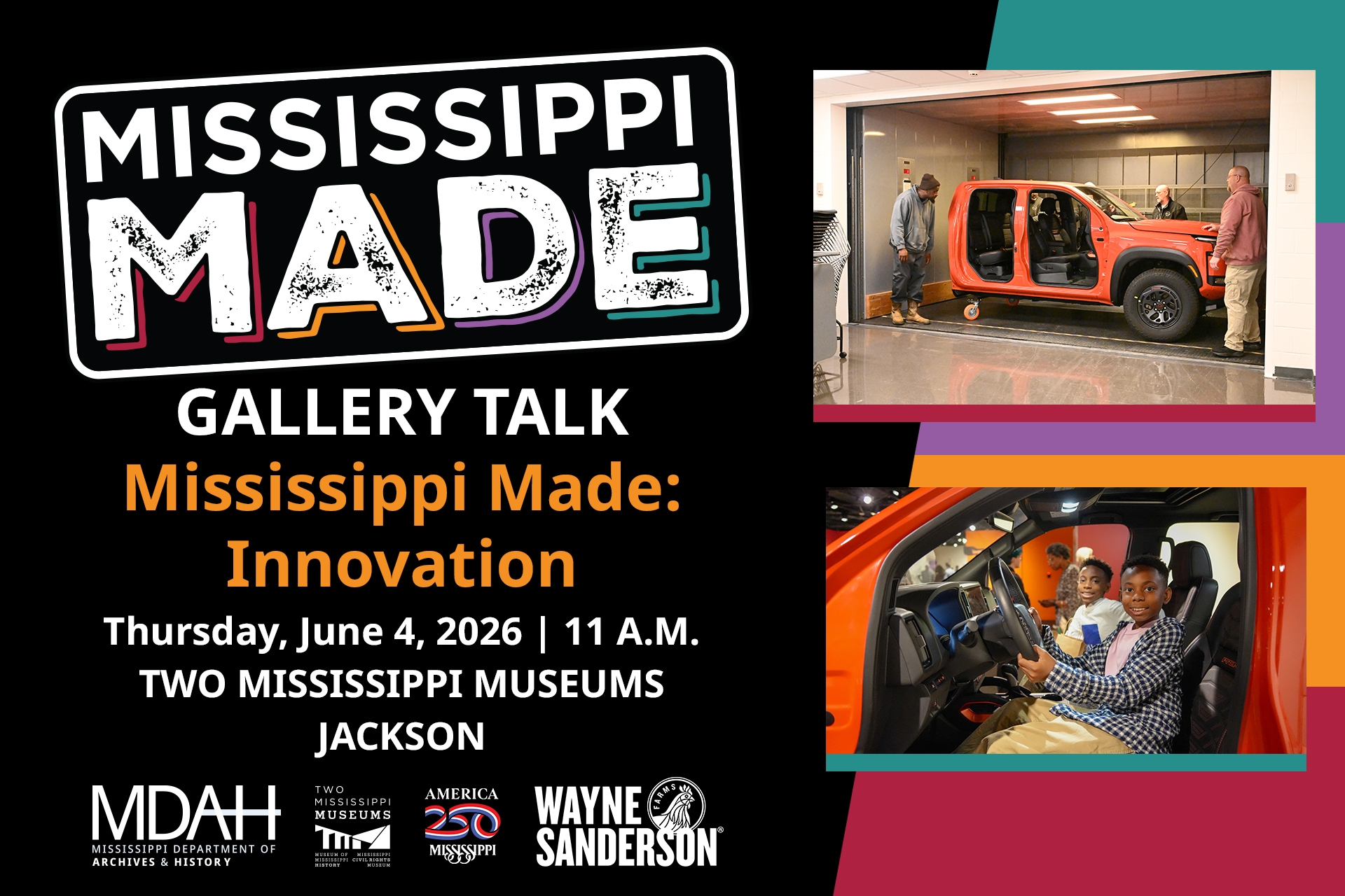 Downtown Jackson Partners | Mississippi’s Metropolitan Heart